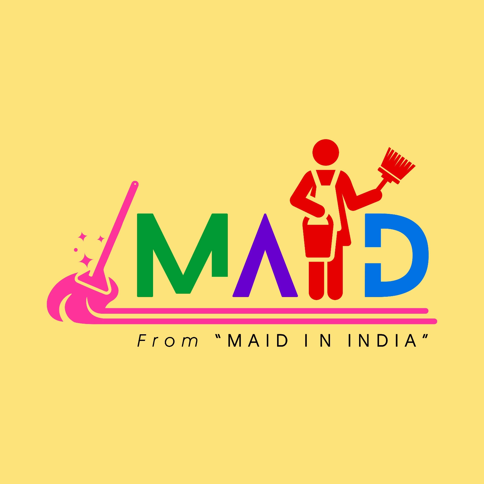 Maid Service | Professional Maid In India - Book Trusted Maids Now