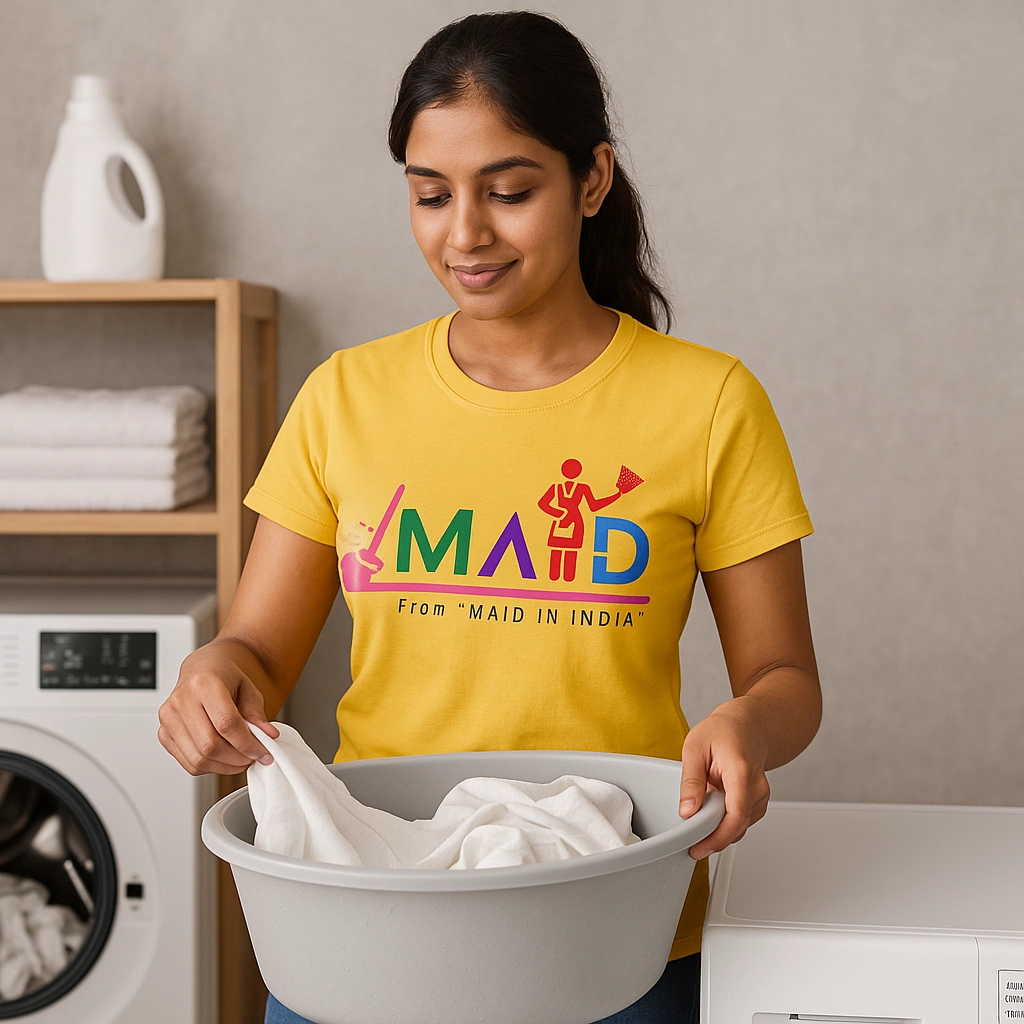 Maid Service | Professional Maid In India - Book Trusted Maids Now
